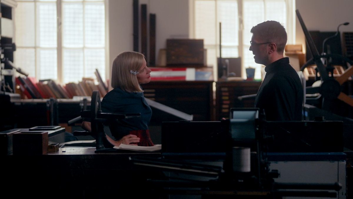 BBC Two - Lucy Worsley Investigates, Series 2, Jack the Ripper, Jack ...