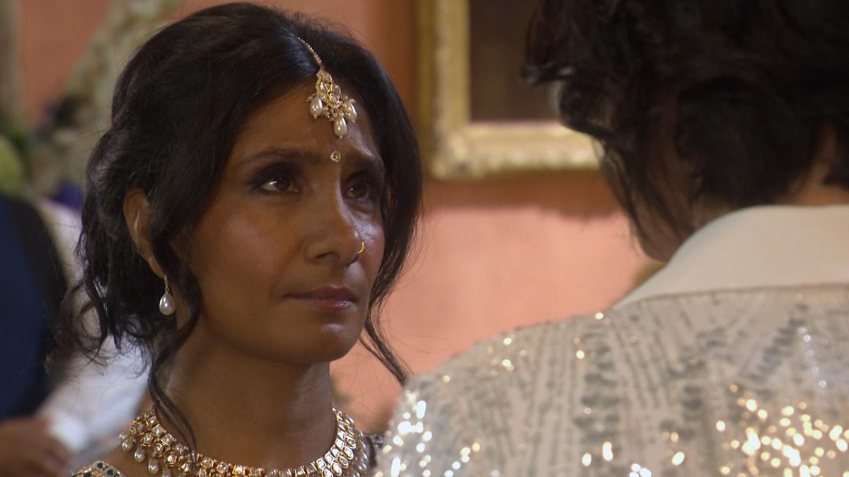 BBC One - EastEnders, 01/01/2025, Trailer: EastEnders - New Year's Day
