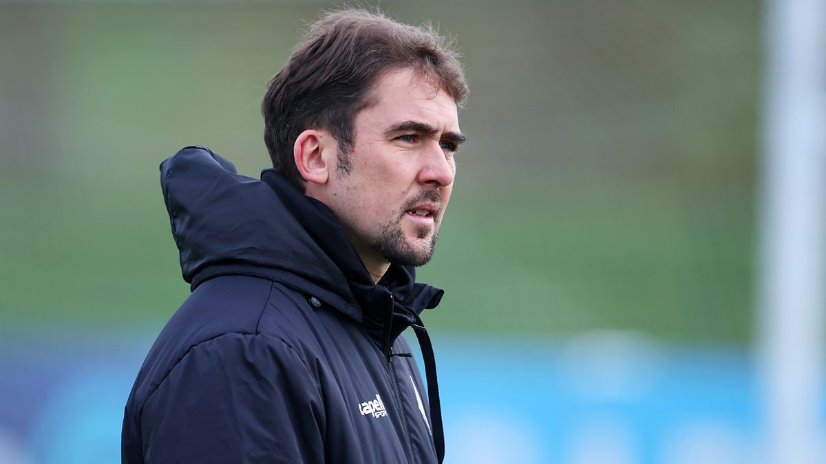 BBC Radio London - Total Sport London, Exclusive Interview with London ...