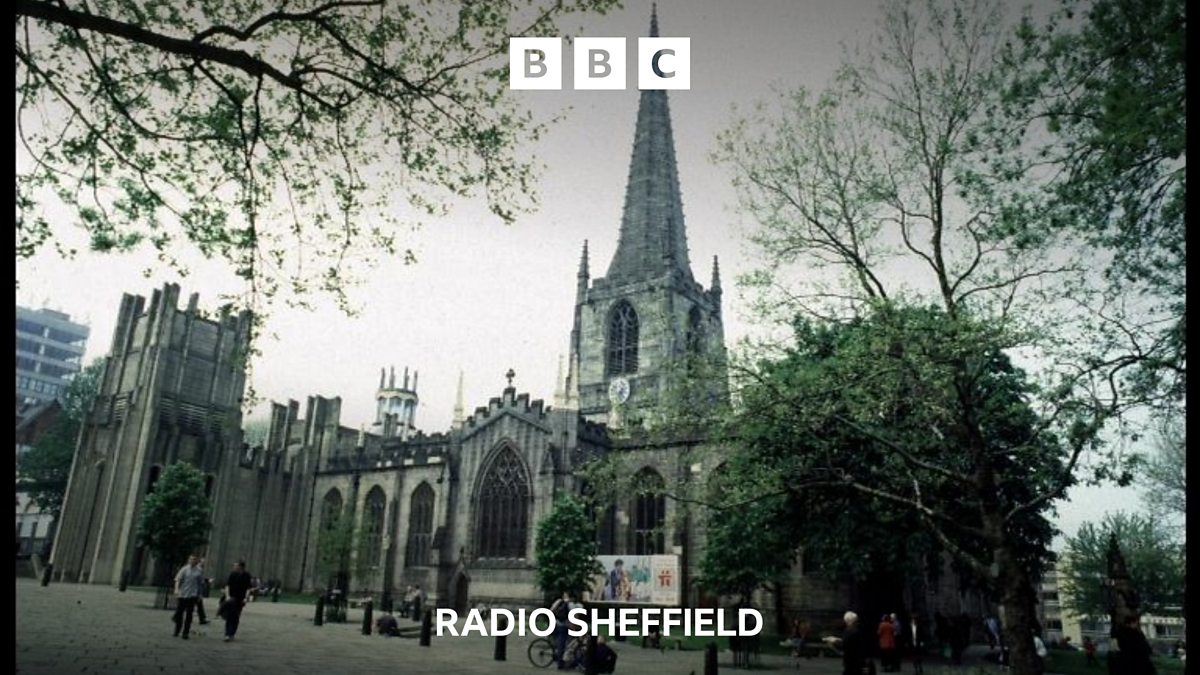 BBC Radio Sheffield - BBC Radio Sheffield, Middle Age Christmas at ...