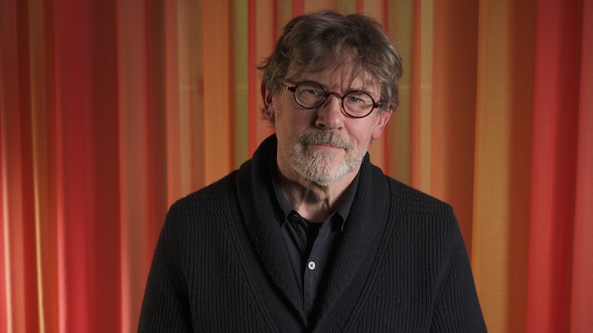 BBC Radio 4 - Young Again - Nigel Slater: Seven things we learned when ...