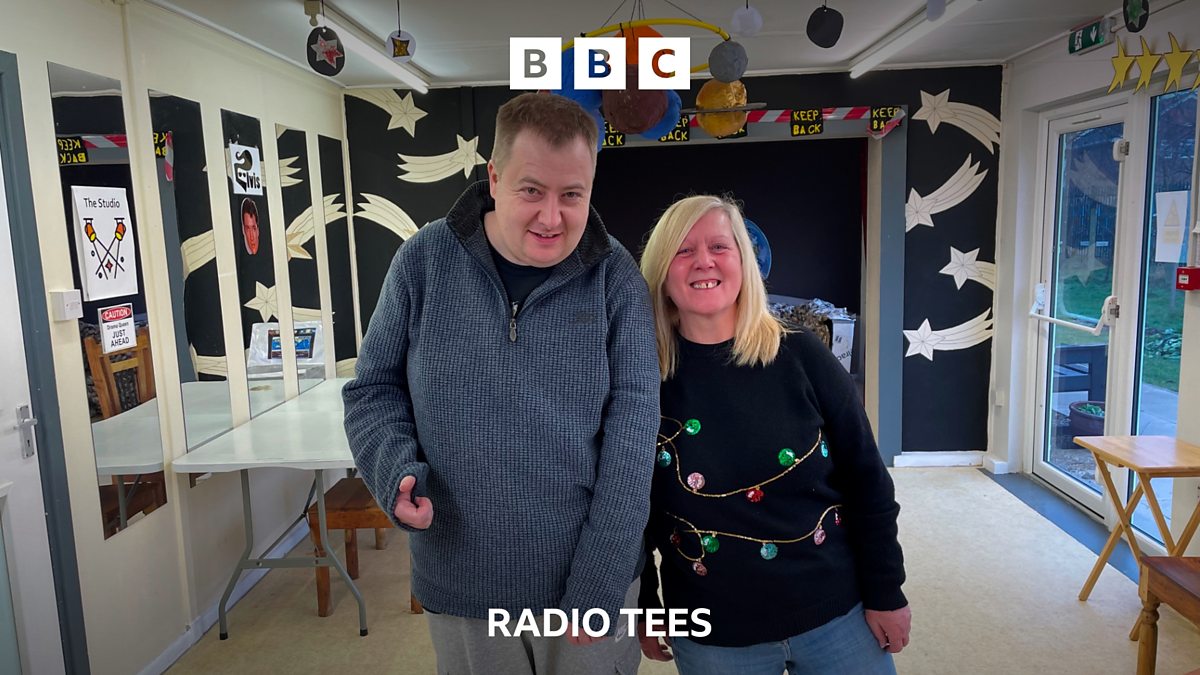 BBC Radio Tees - BBC Radio Tees, 'It's a happy place and a close-knit ...