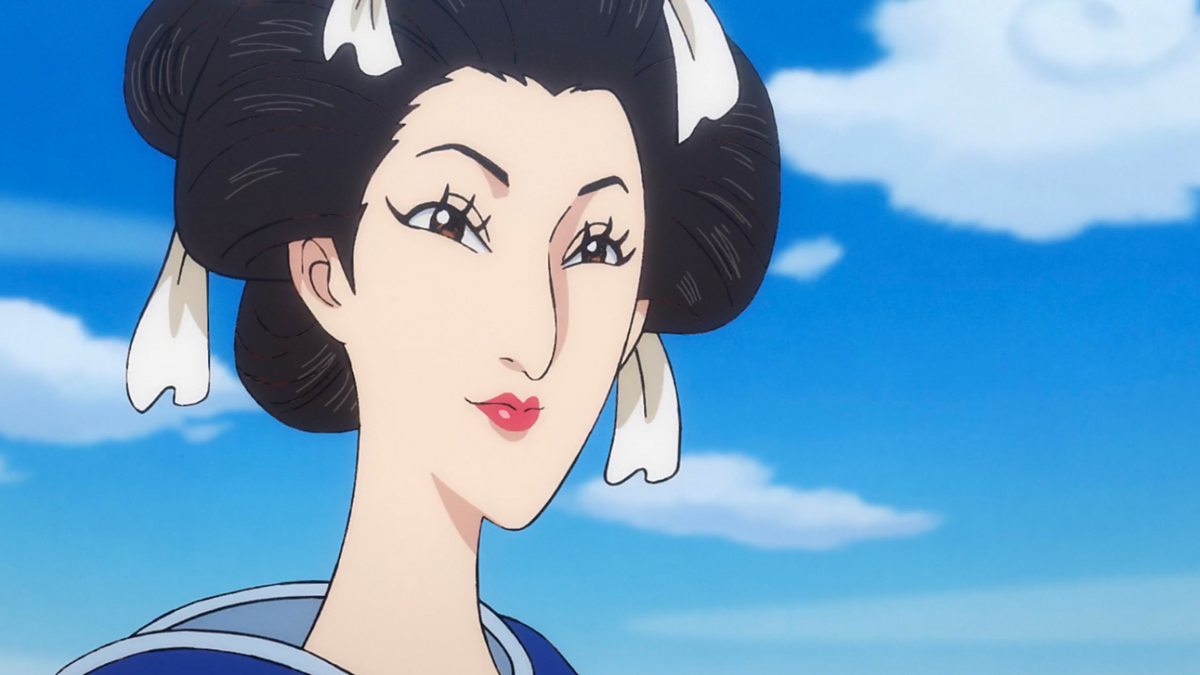 One Piece - Land of Wano (892-1088): 899. Defeat is Inevitable! The ...