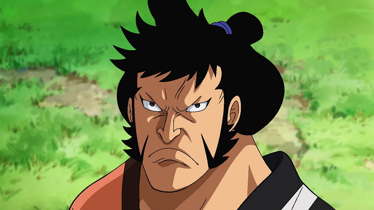 One Piece - Land of Wano (892-1088): 918. Its On! The Special Operation ...