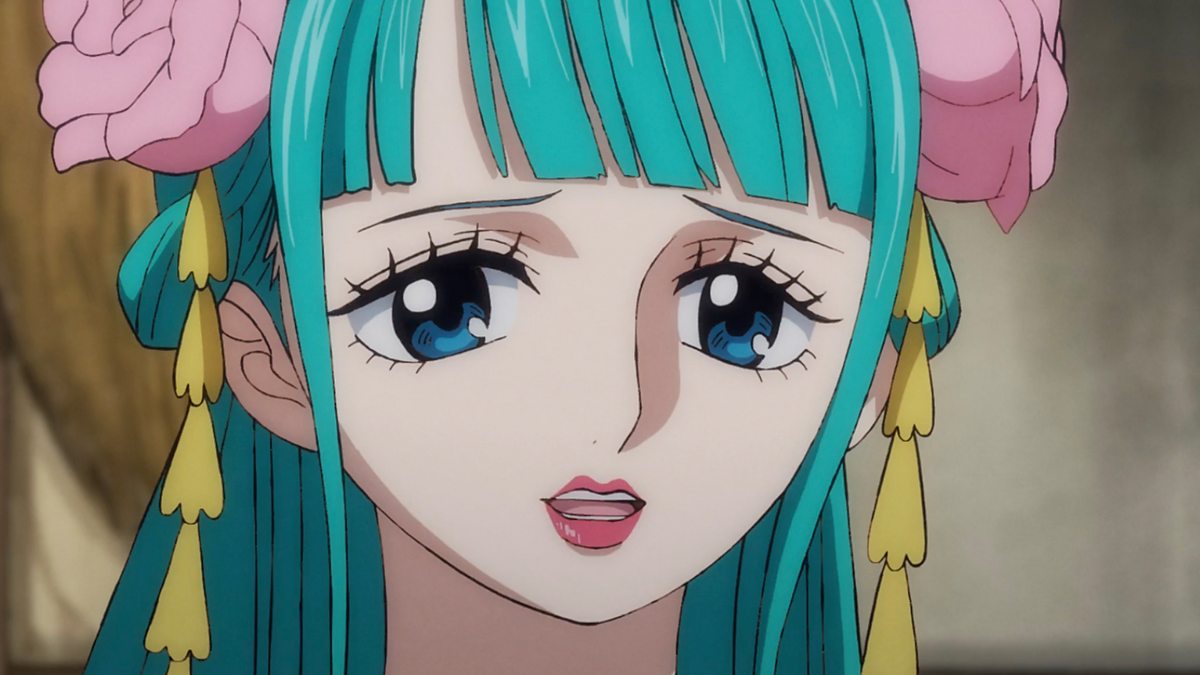 One Piece - Land of Wano (892-1088): 938. Shaking the Nation! The ...