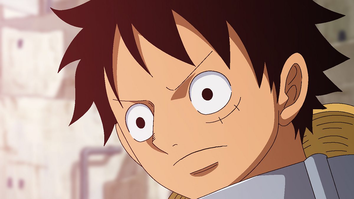 One Piece - Land of Wano (892-1088): 939. The Straw Hats Run! Save the ...