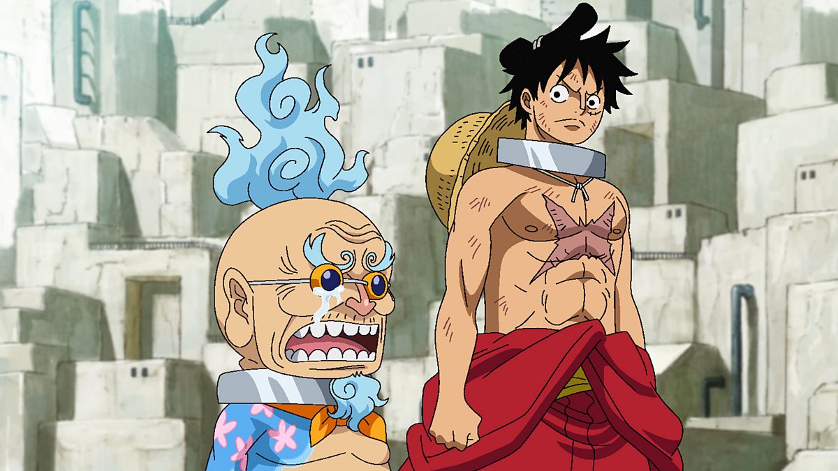 One Piece - Land of Wano (892-1088): 941. Toko's Tears! Orochi's ...