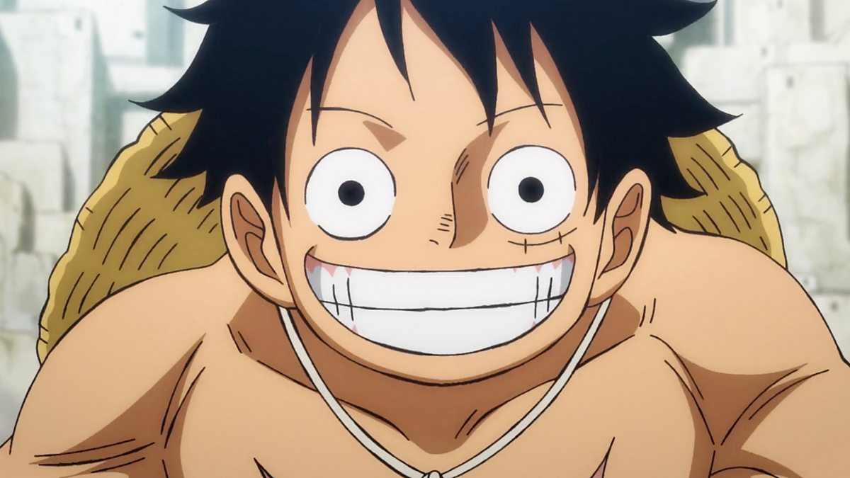 One Piece - Land of Wano (892-1088): 946. Stop the Emperor of the Sea ...