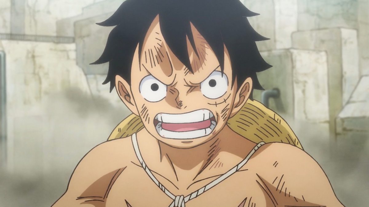 One Piece - Land of Wano (892-1088): 949. Were Here to Win! Luffys ...