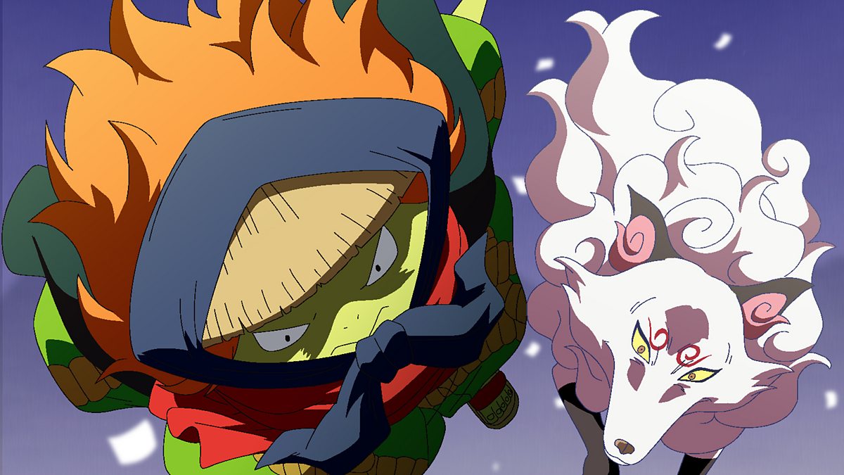 One Piece - Land of Wano (892-1088): 954. Its Name is Enma! Odens Great ...