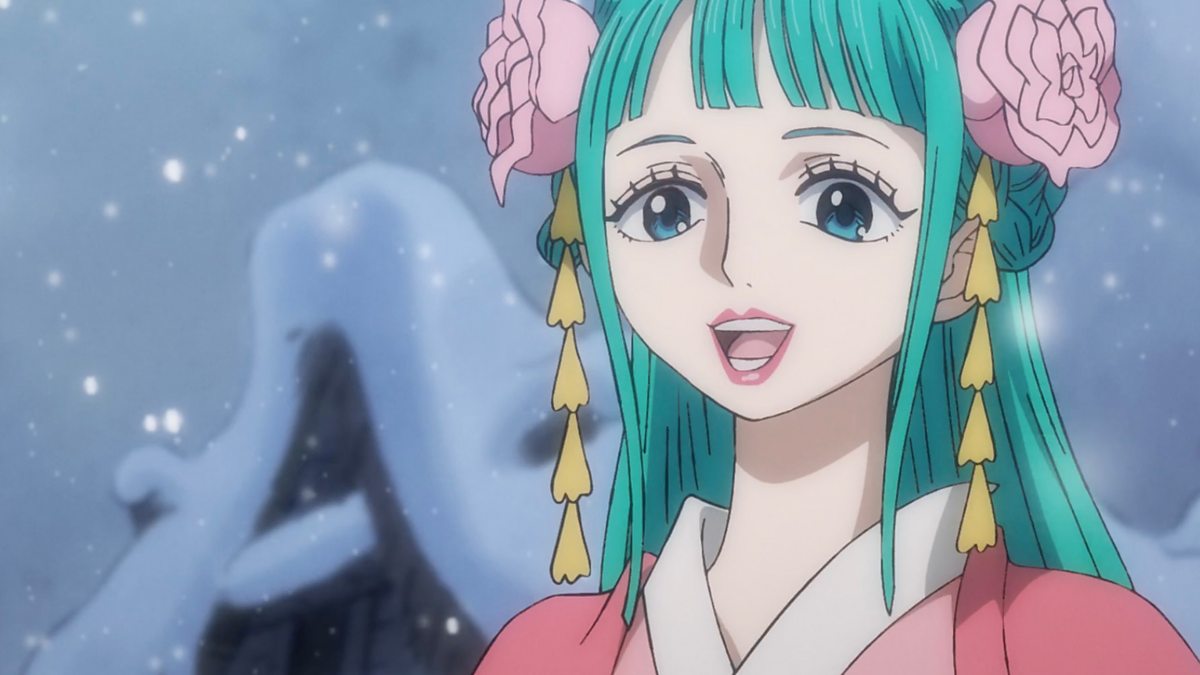 One Piece - Land of Wano (892-1088): 955. A New Alliance? Kaidos Army ...