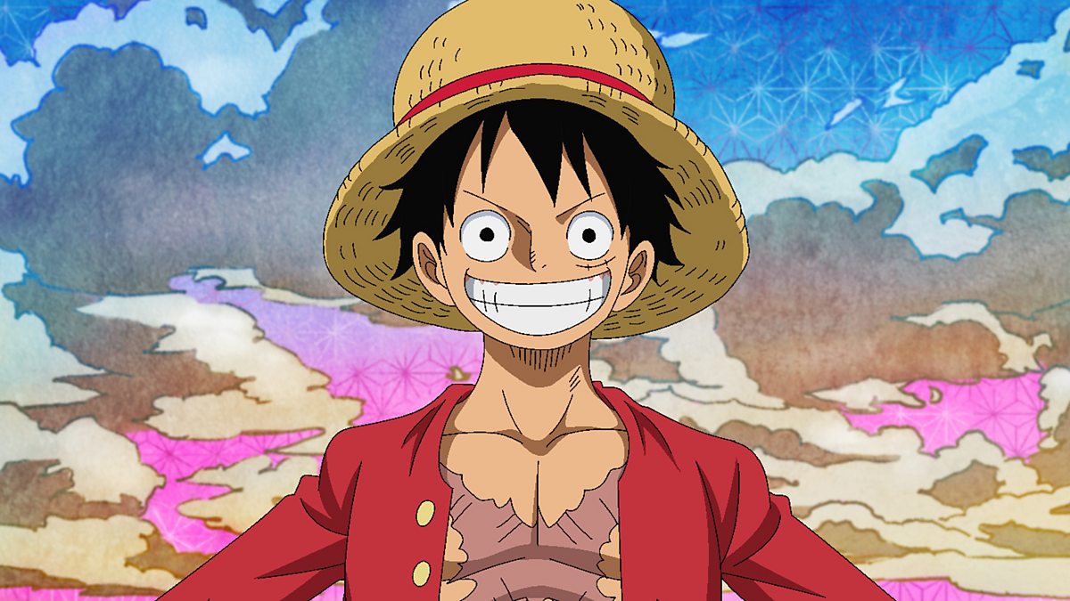 One Piece - Land of Wano (892-1088): 958. A Legendary Battle! Garp and ...