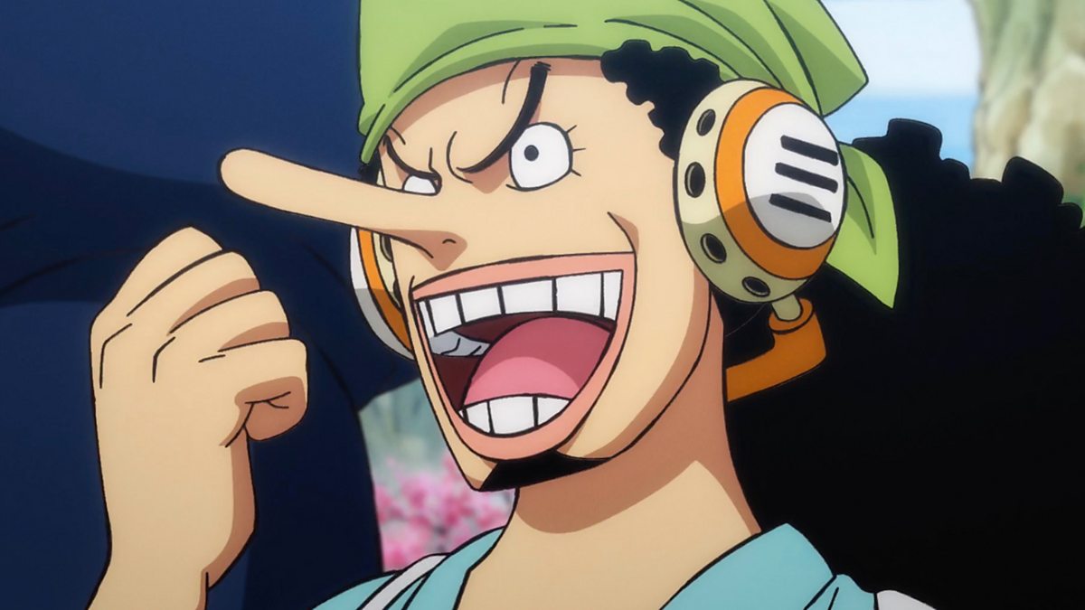 One Piece - Land of Wano (892-1088): 959. The Rendezvous Port! The Land ...