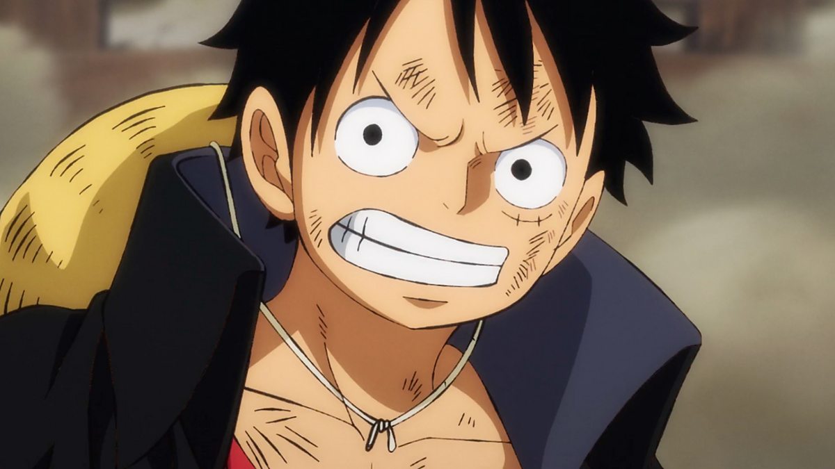 One Piece - Land of Wano (892-1088): 988. Reinforcements Arrive! The ...