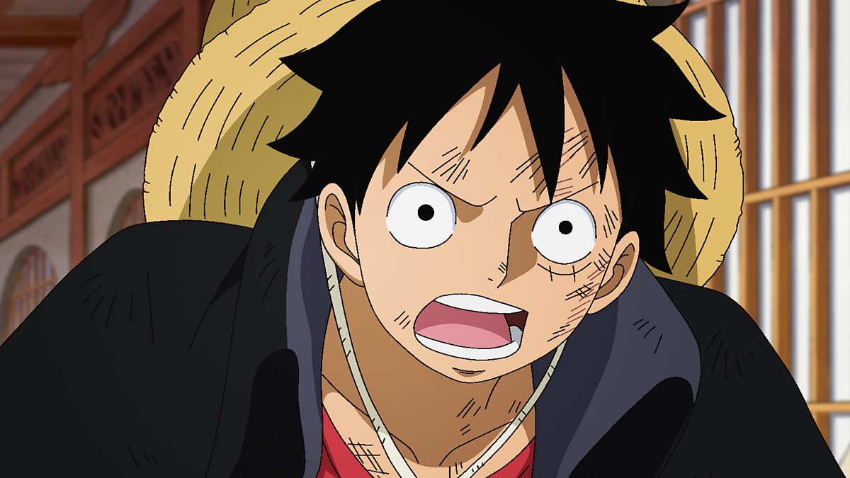 One Piece - Land of Wano (892-1088): 991. Enemy or Ally? Luffy and ...