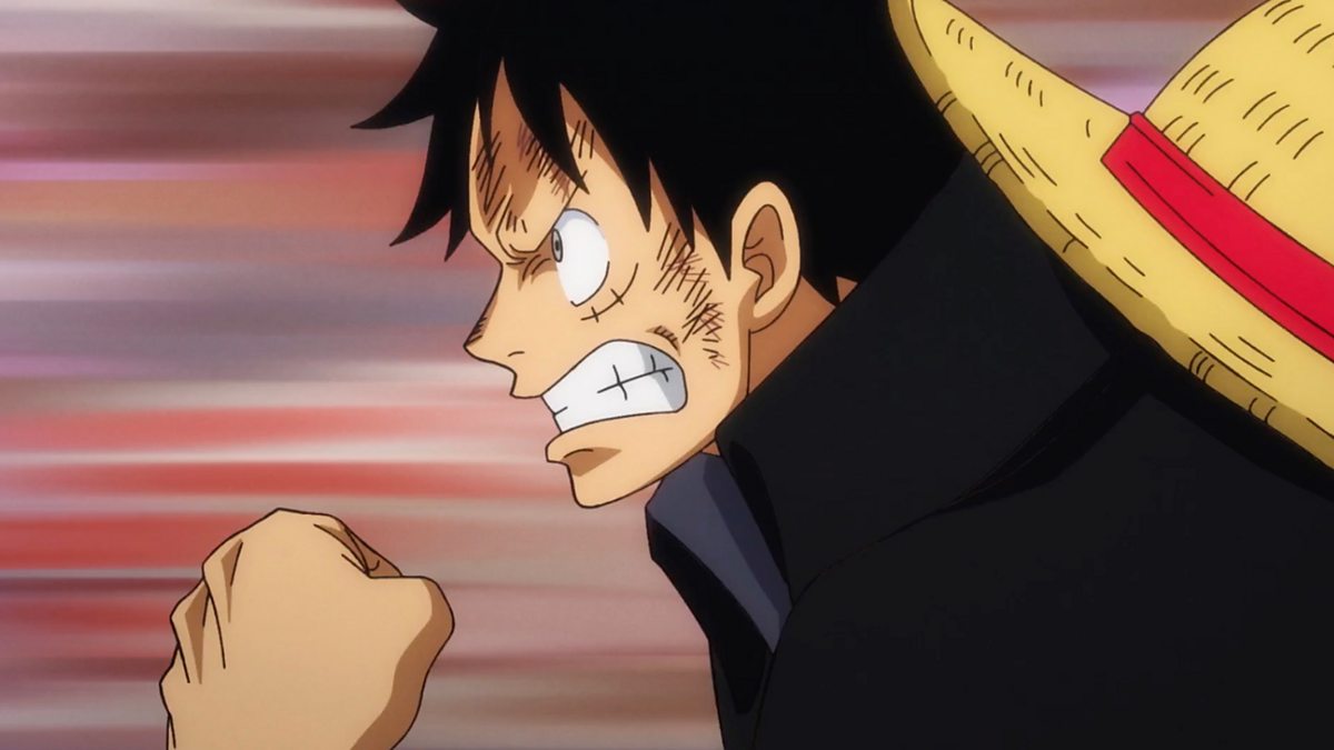 One Piece - Land of Wano (892-1088): 994. The Akazaya Face-off ...