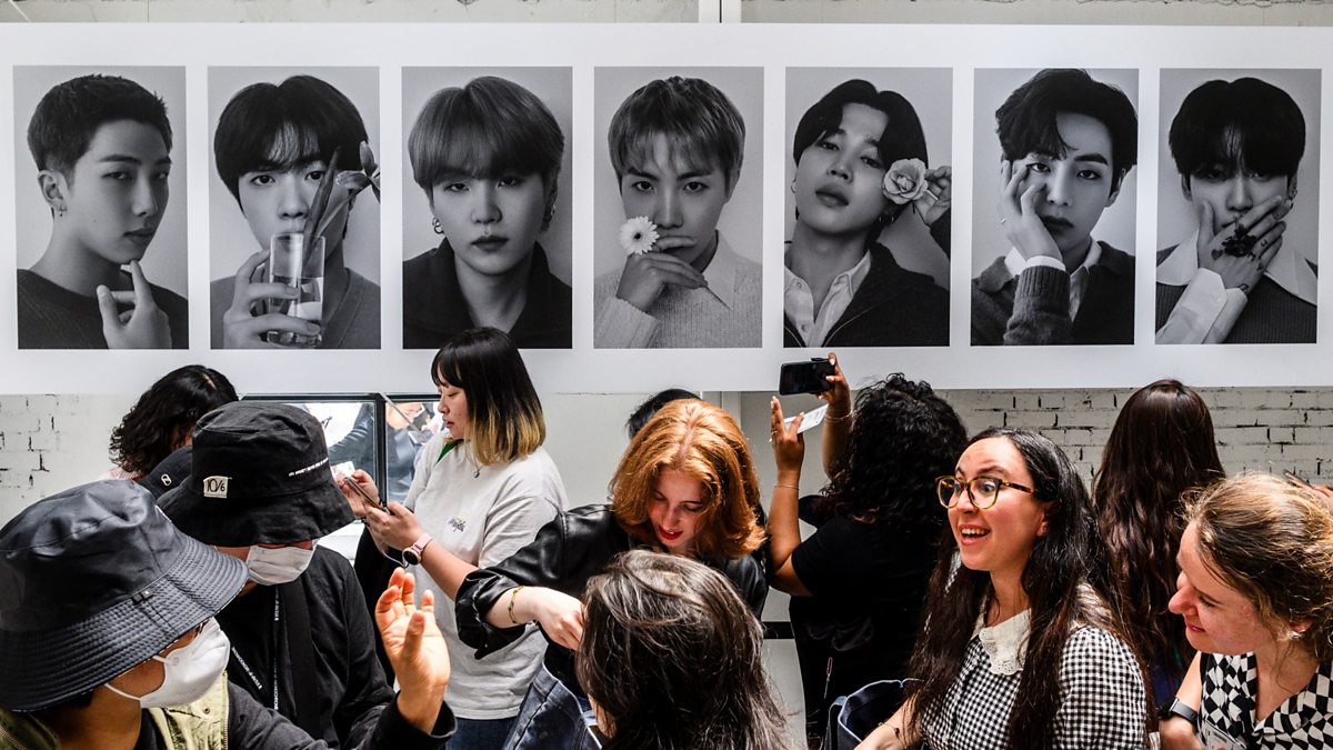 BBC World Service - The Forum, The rise of fans and fandom