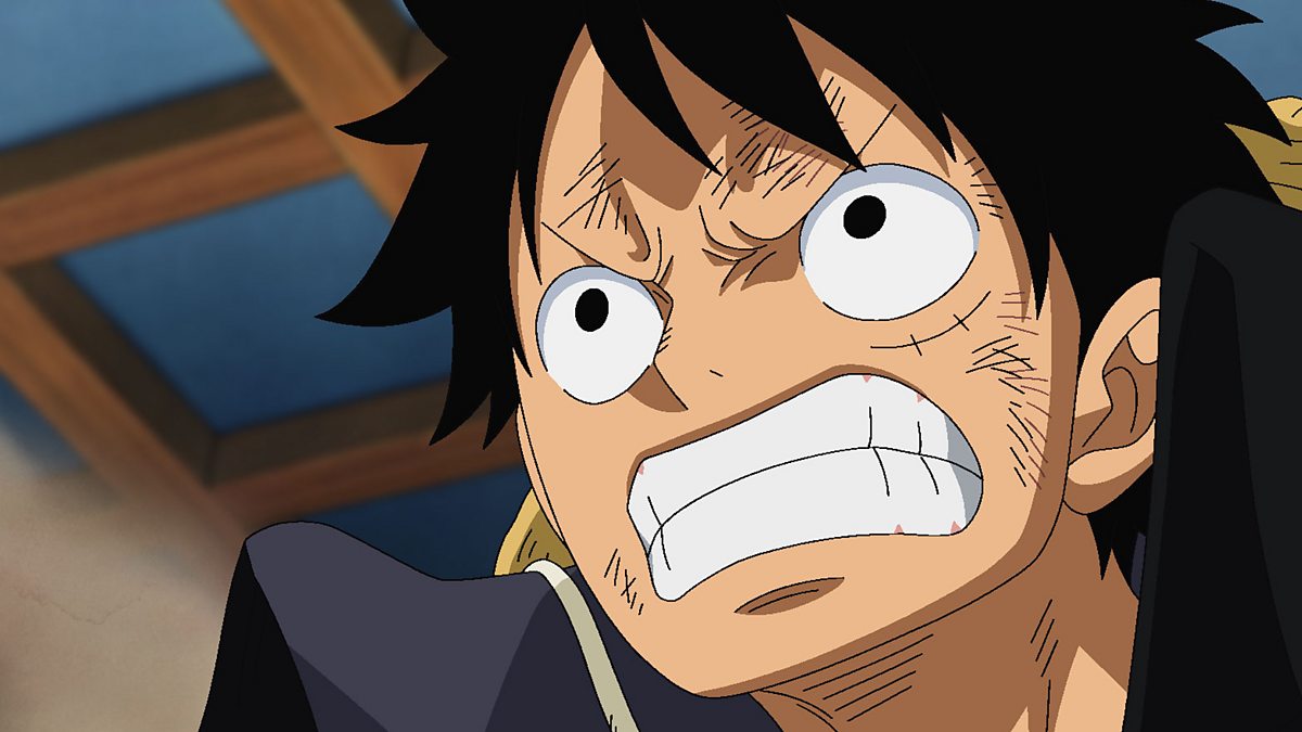 One Piece - Land of Wano (892-1088): 1005. The Power of Ice Oni! A New ...