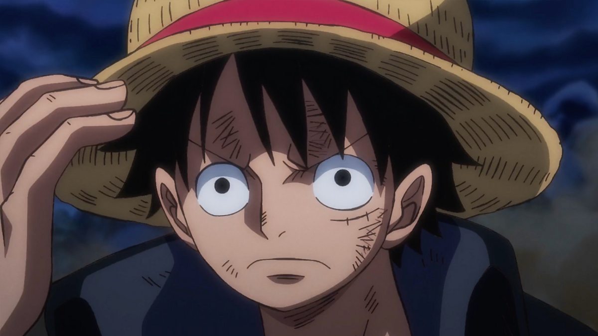 One Piece - Land of Wano (892-1088): 1016. The Battle of the Monsters ...