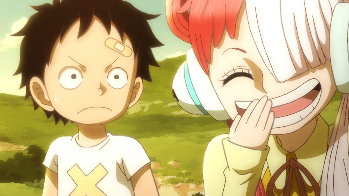 One Piece - Land of Wano (892-1088): 1030. A Pledge for the New Genesis ...