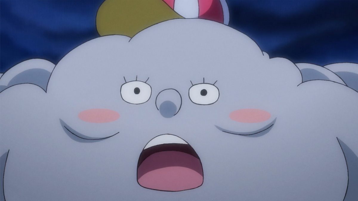 One Piece - Land of Wano (892-1088): 1031. Nami Screams - A Deadly ...