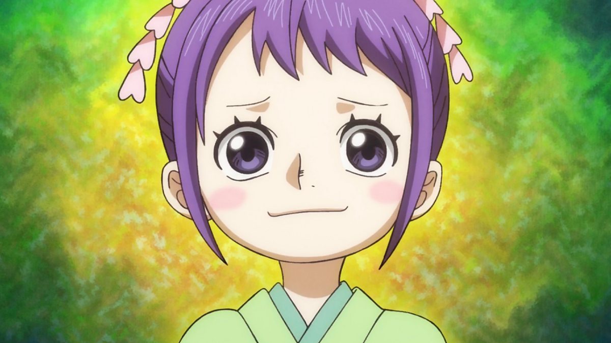 One Piece - Land of Wano (892-1088): 1039. A Dramatic Increase of ...