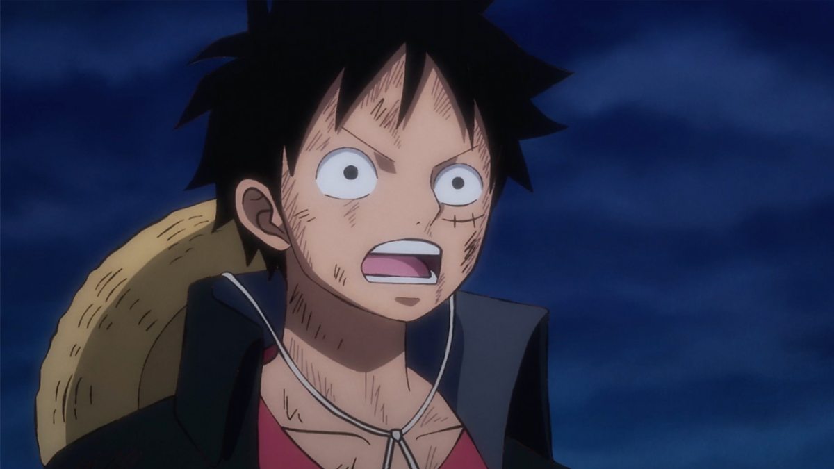 One Piece - Land of Wano (892-1088): 1048. For the Future! Yamato and ...