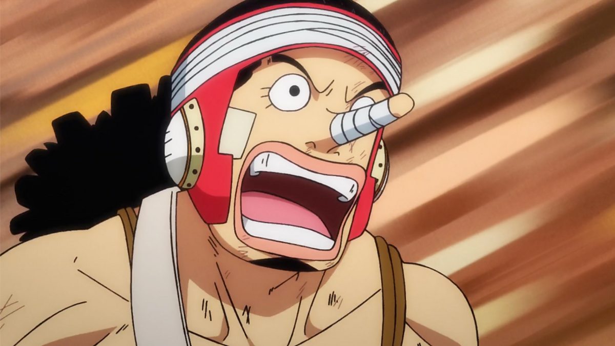 One Piece - Land of Wano (892-1088): 1056. A Countercharge! Law and ...