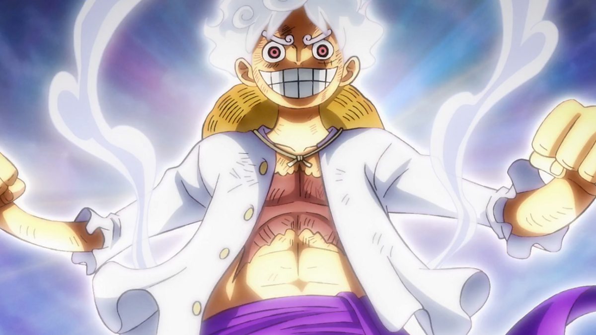 One Piece - Land of Wano (892-1088): 1073. No Way Out! A Hellish Scene ...