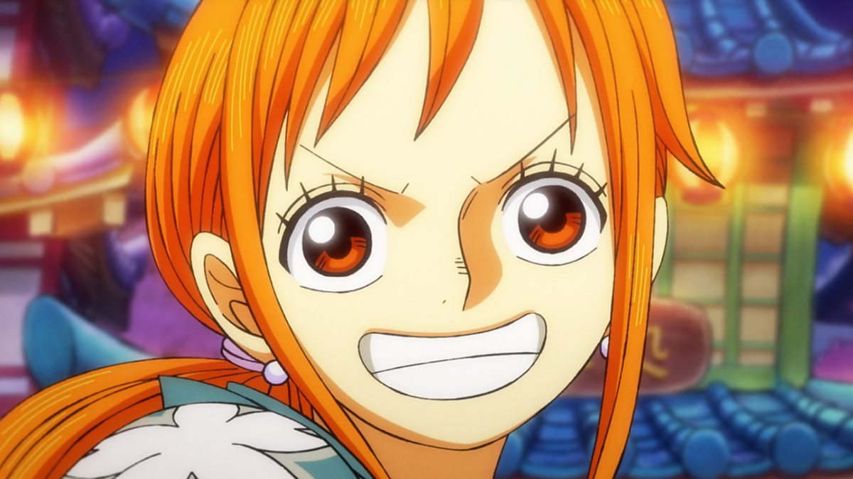 One Piece - Land of Wano (892-1088): 1082. The Coming of the New Era ...