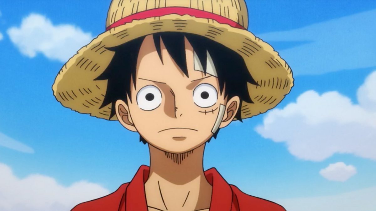 One Piece - Land of Wano (892-1088): 1084. Time to Depart -The Land of ...