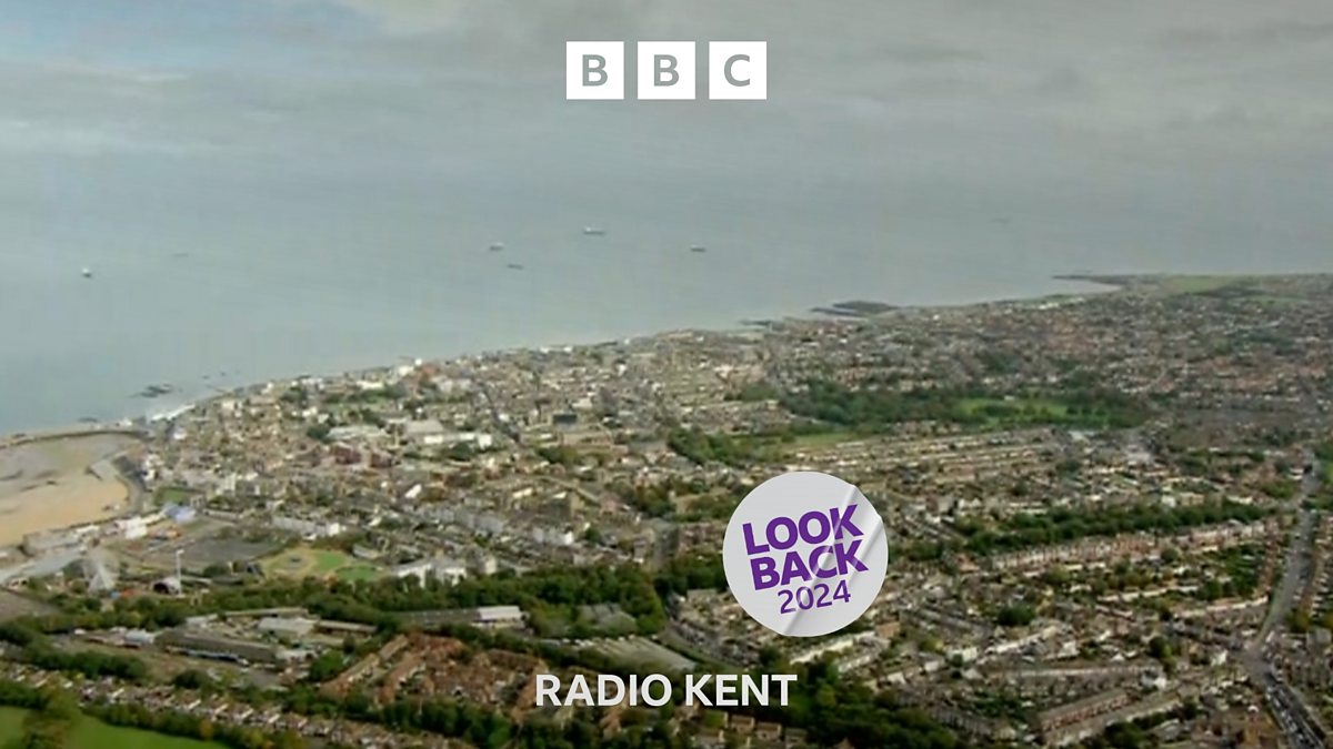 BBC Radio Kent - BBC Radio Kent, Should Margate be worried?