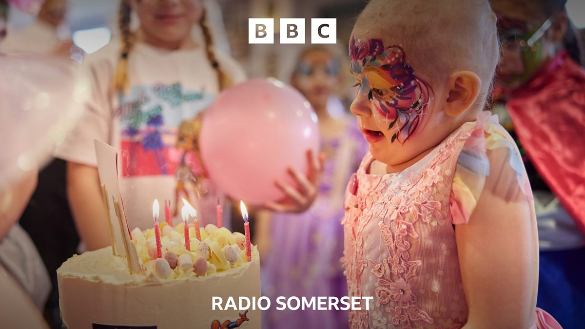 BBC Radio Somerset - BBC Radio Somerset, One last birthday wish