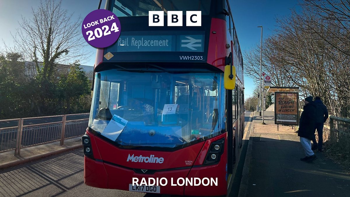 BBC Radio London - BBC Radio London, Why Ealing has the 'most bizarre ...