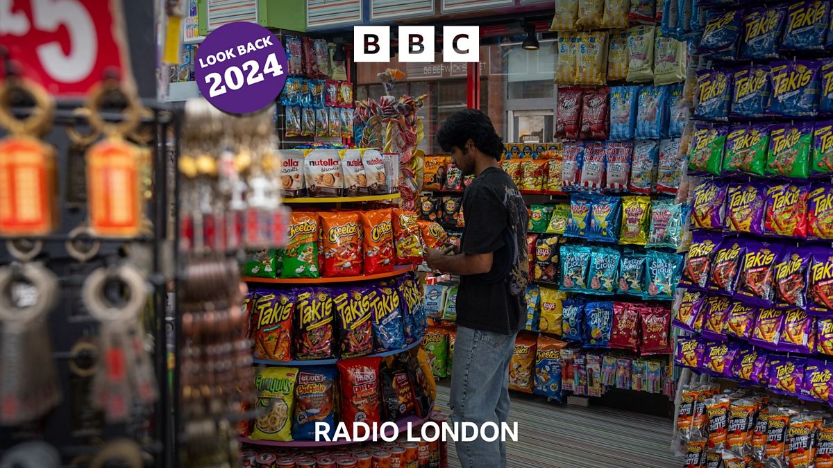 BBC Radio London - BBC Radio London, What's been done about the Oxford ...