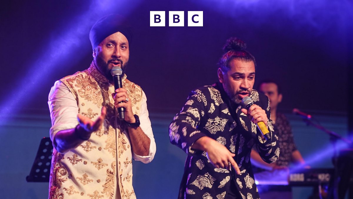 BBC Local Radio - Desi Stories, Josh the Band: International chart toppers