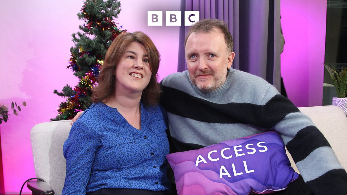BBC Sounds - Access All: Disability News and Mental Health, Strictly ...