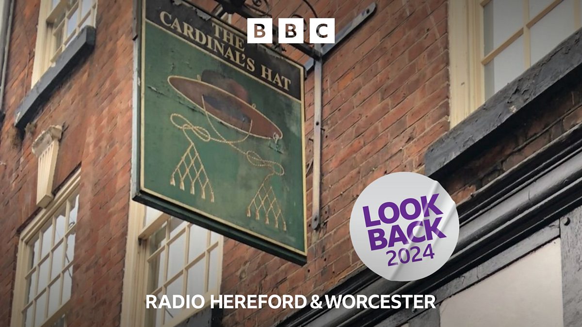 BBC Hereford & Worcester - BBC Hereford & Worcester, Ghost stories from ...