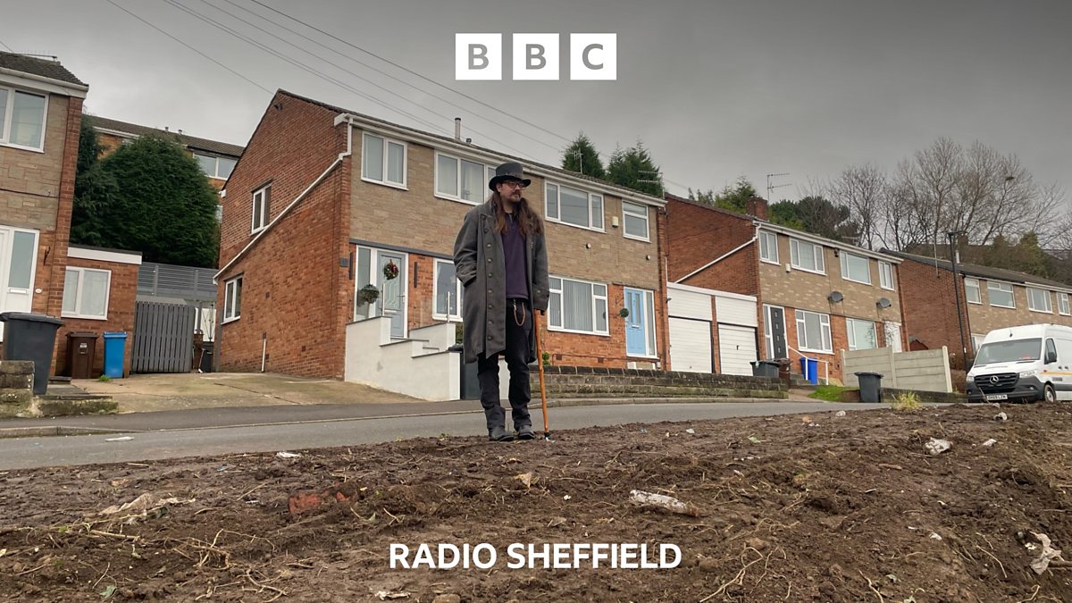 BBC Radio Sheffield - BBC Radio Sheffield, Sheffield residents ...