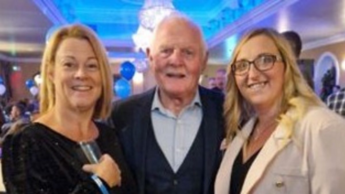 BBC Radio York - Georgey Spanswick at Breakfast, 17/12/2024, Leah ...