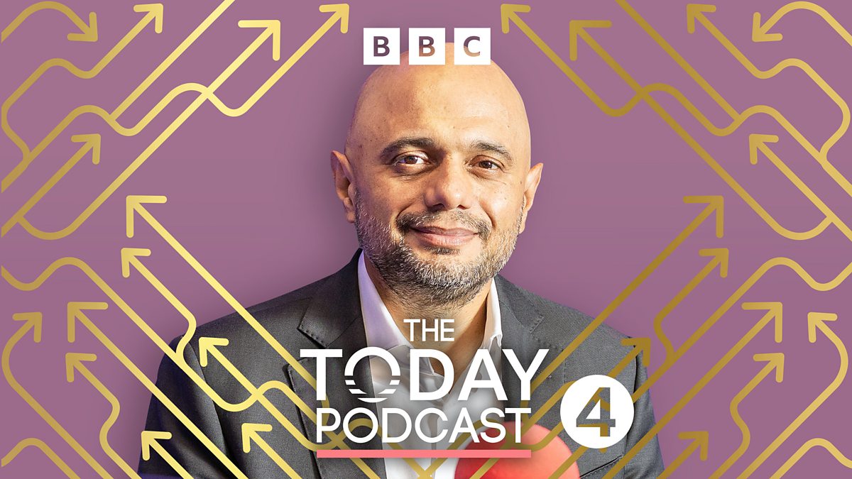 BBC Radio 4 - Radical with Amol Rajan, Bonus: Sir Sajid Javid guest ...