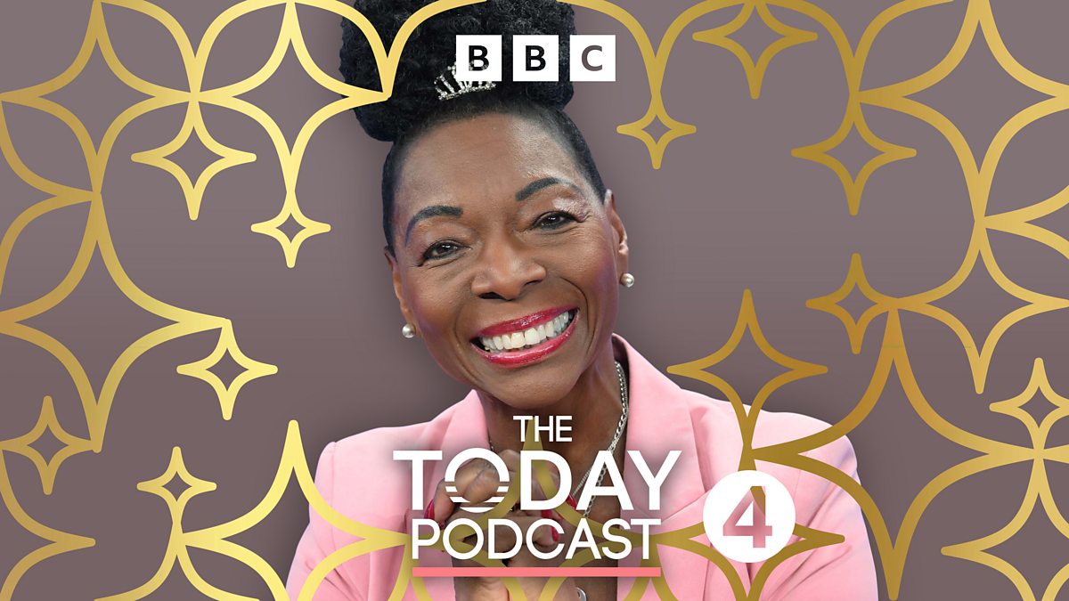 BBC Radio 4 - Radical with Amol Rajan, Bonus: Baroness Floella Benjamin ...