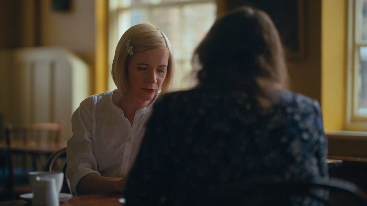 BBC Two - Lucy Worsley Investigates, Series 2, 1066, What does the ...