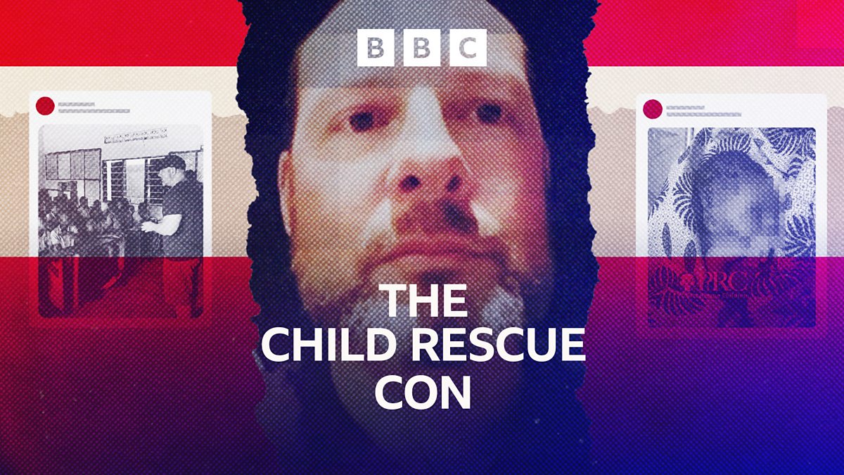 BBC Radio 4 - File on 4 Investigates, The Child Rescue Con, File on 4 ...