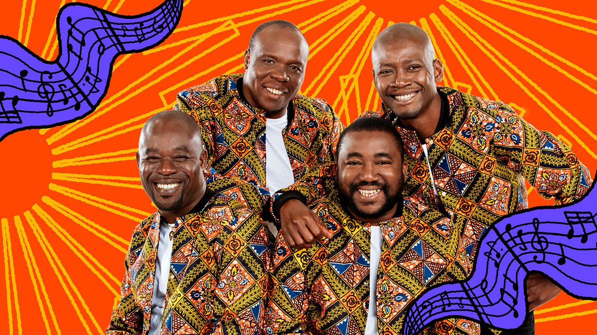 BBC World Service - This Is Africa, Magic System: The Premier Gaou story