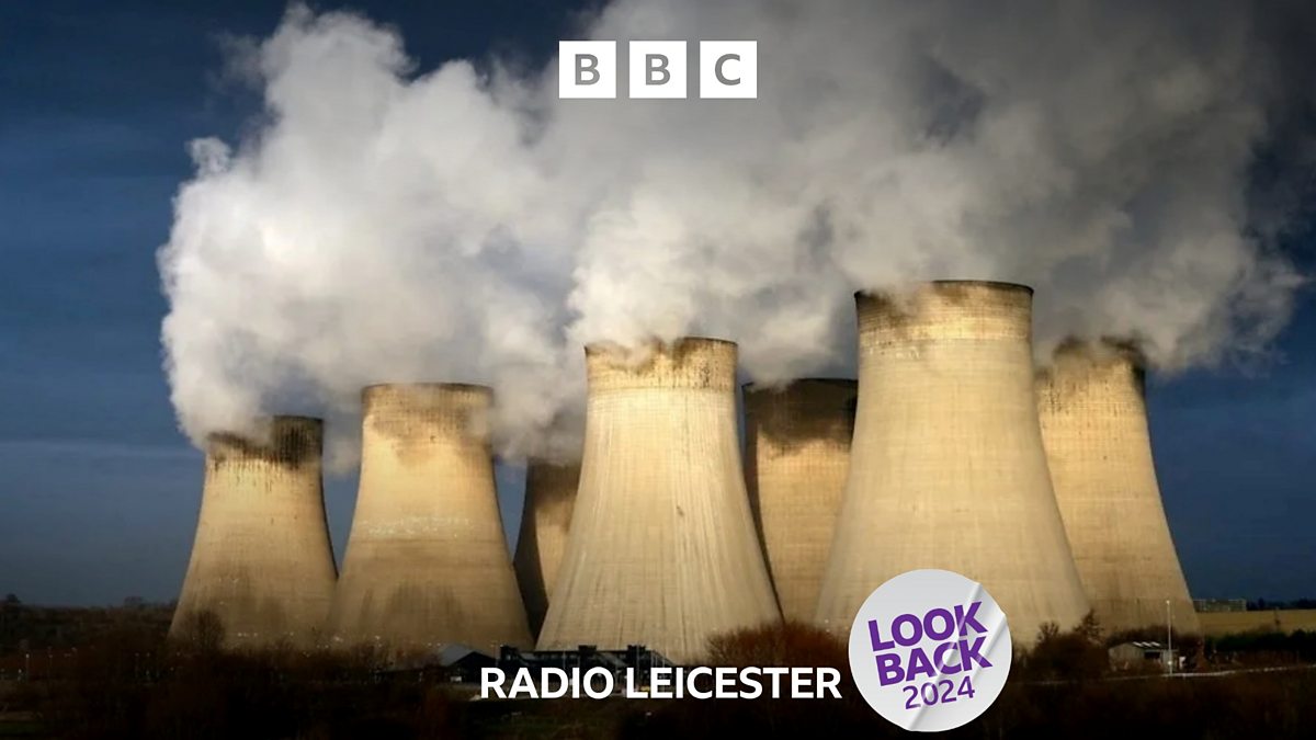 BBC Radio Leicester - BBC Radio Leicester, Neighbours bid farewell to ...