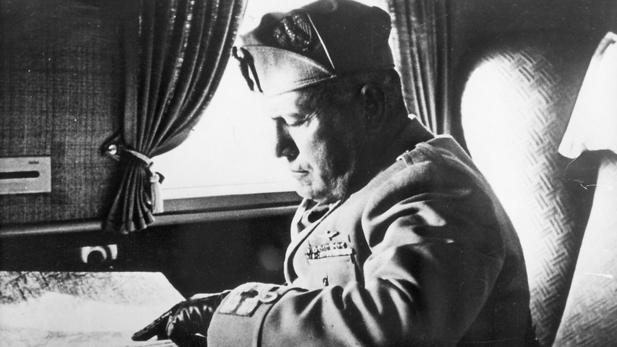BBC Radio 4 - More or Less, Did Mussolini make the trains run on time?