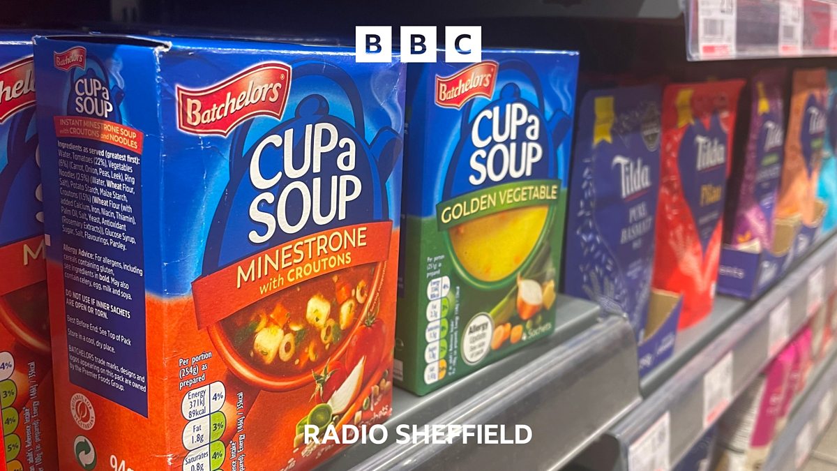 BBC Radio Sheffield - Secret South Yorkshire, Sheffield’s pioneering ...