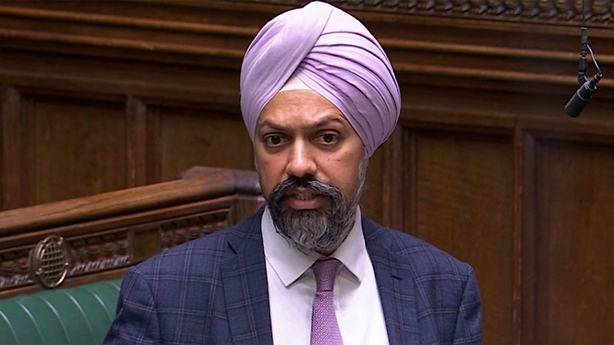 House of Commons - Commons Defence Committee Statement - BBC iPlayer