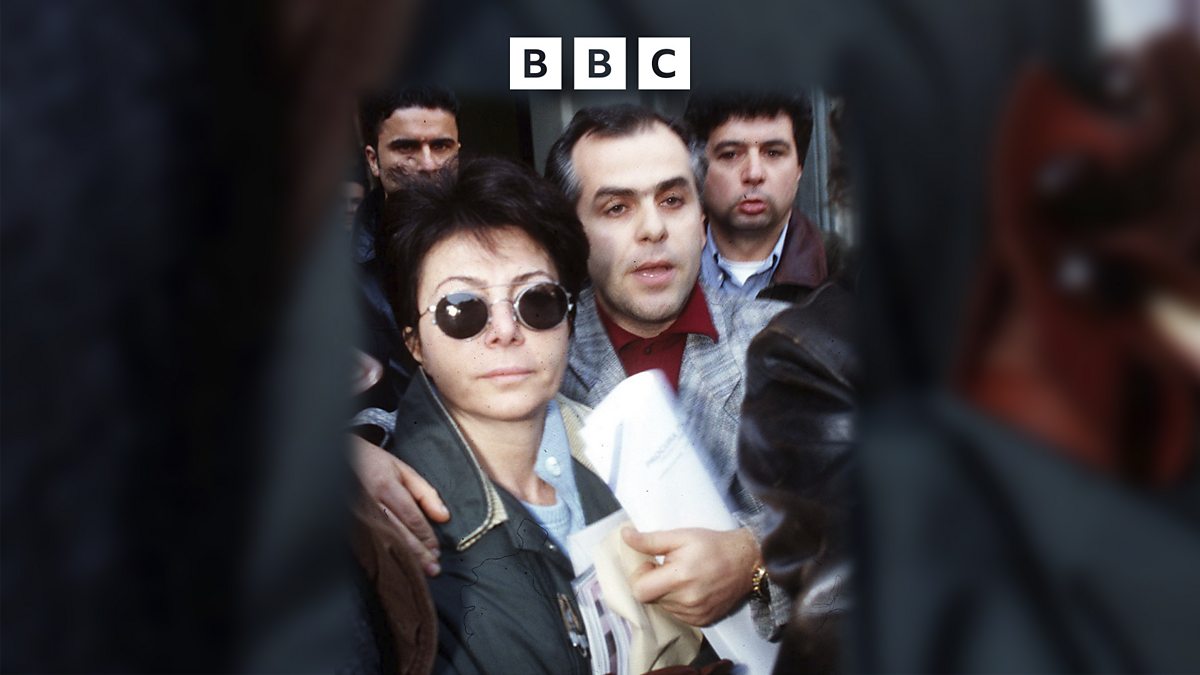 BBC World Service - Witness History, The murder of Maurizio Gucci